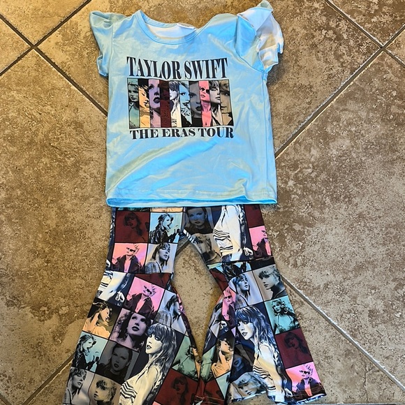 Matching Sets | Toddler Matching Taylor Swift Set | Poshmark